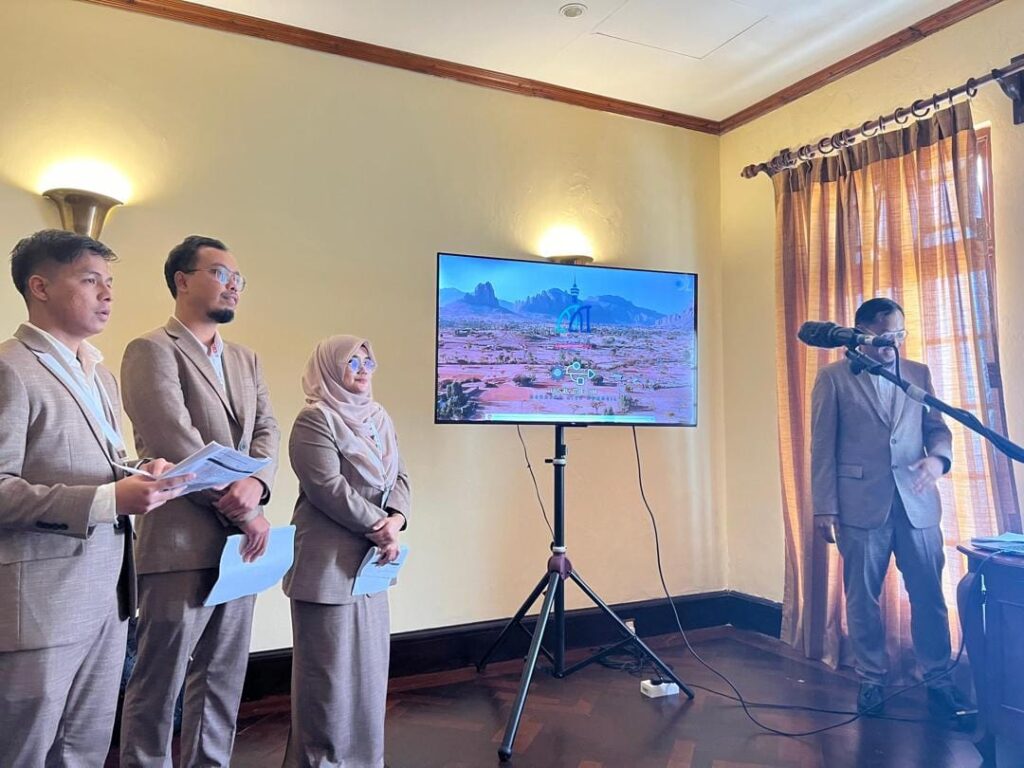 Official Portal Of Kuantan City Council