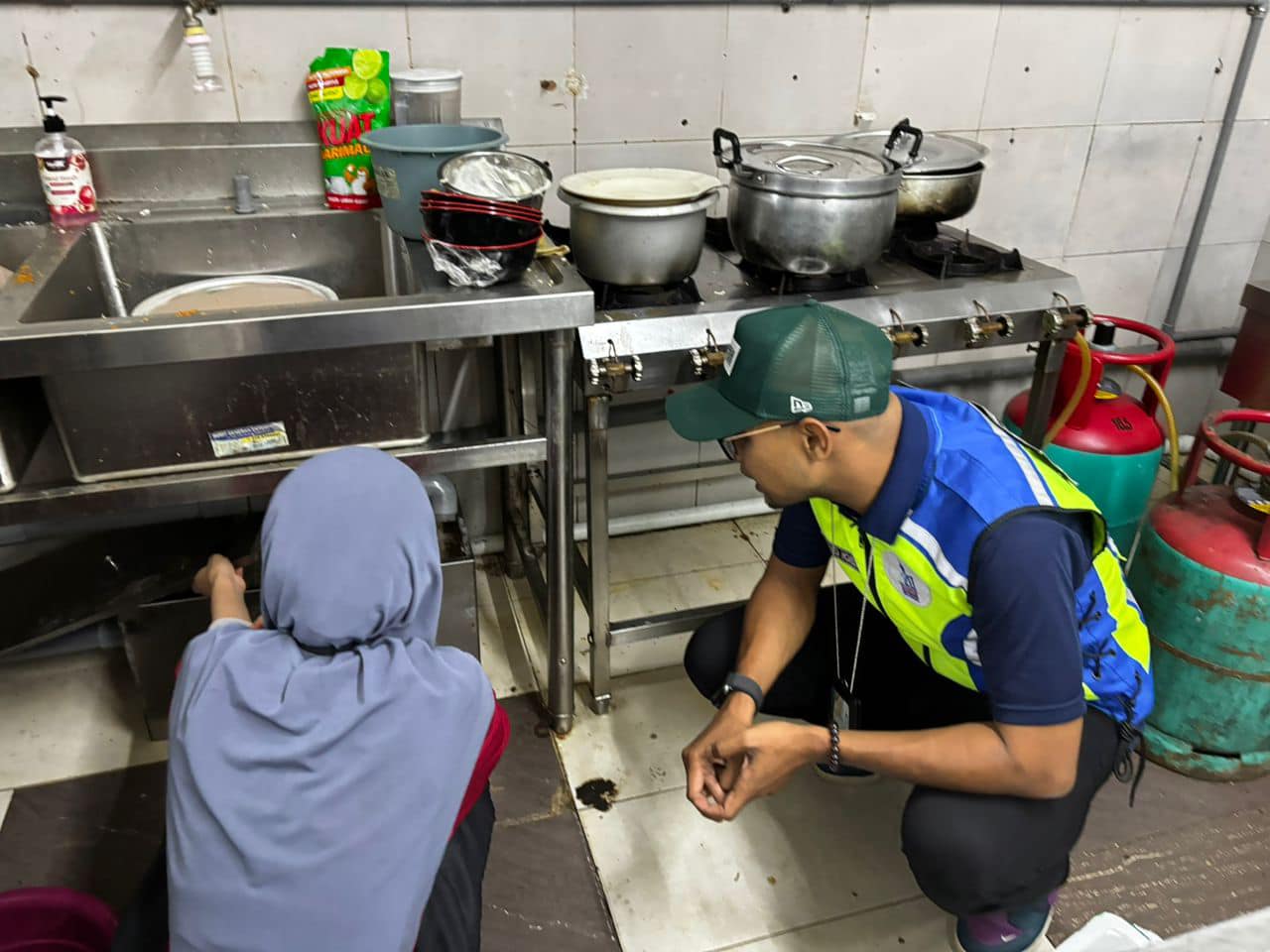 Official Portal Of Kuantan City Council