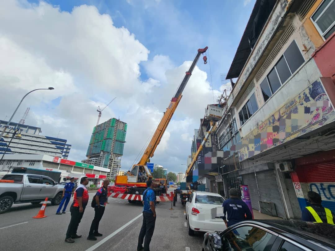 Portal Rasmi Majlis Bandaraya Kuantan
